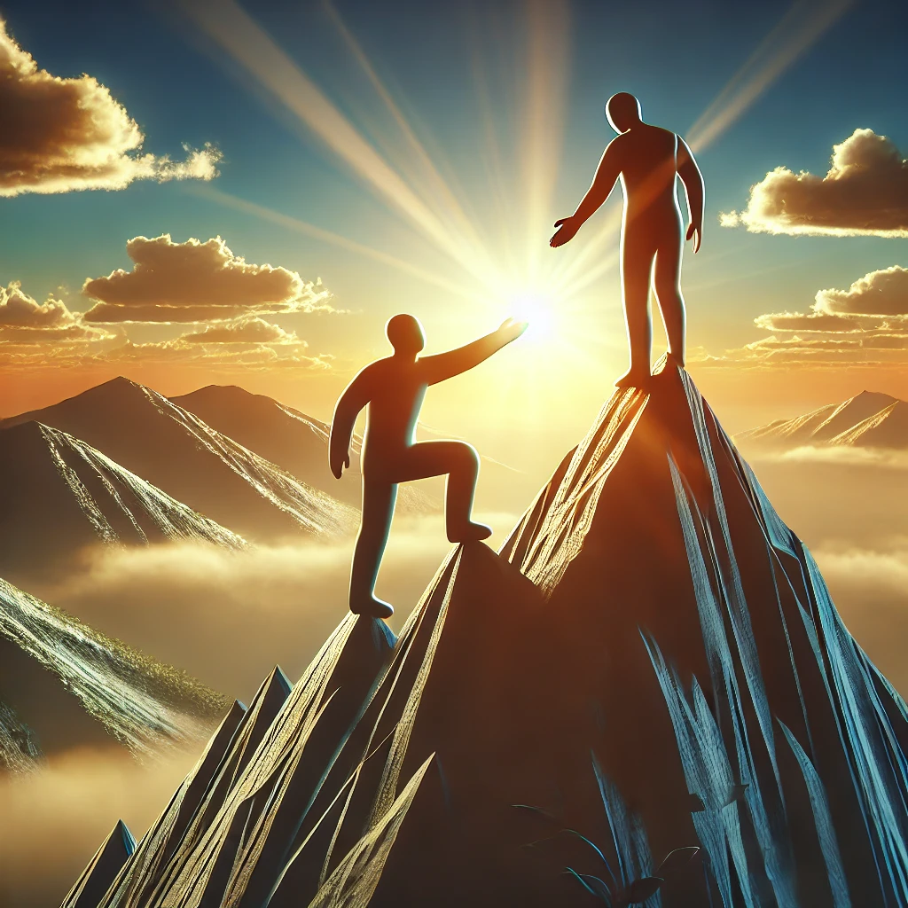 The Influence of Competition: Understanding Its Roots, Dynamics, and ...